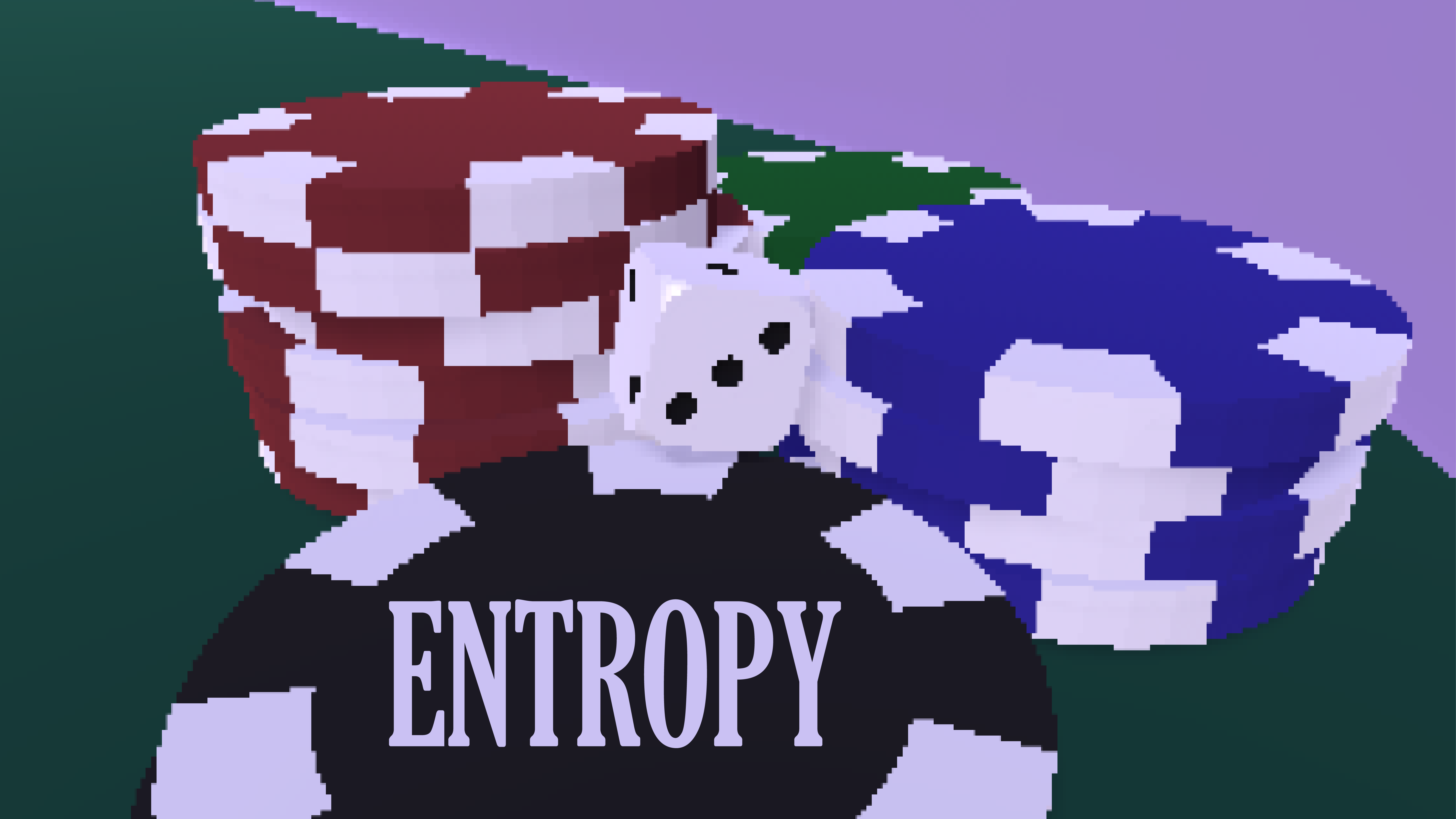 GitHub - jphyun2019/Entropy: GMTK 2022 Game Jam