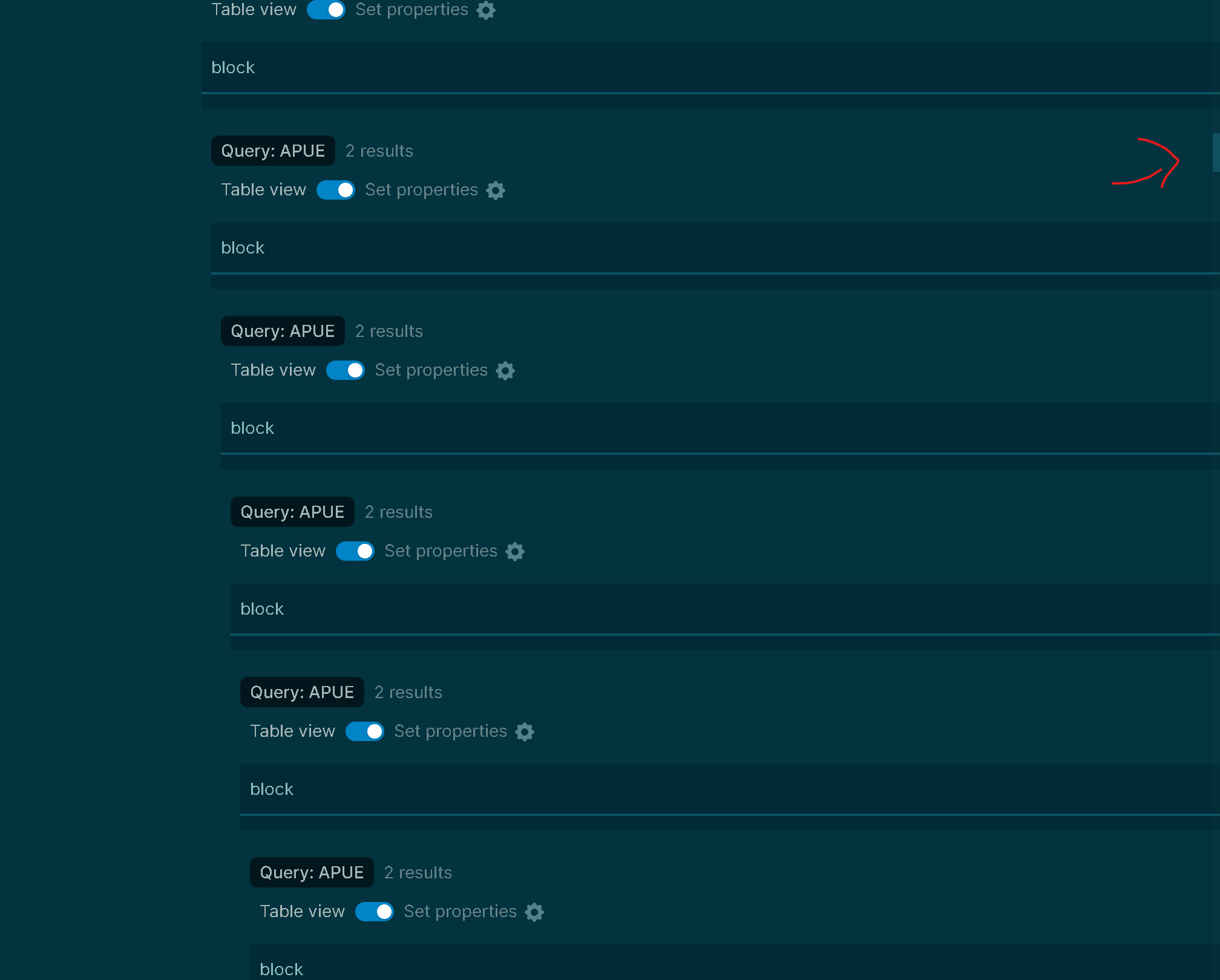 Query bug in Windows version 0.5.9 · Issue #5770 · logseq/logseq · GitHub