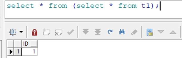 Suggested Support For Subqueries Without Aliases · Issue 118 · Ivorysql Ivorysql · Github