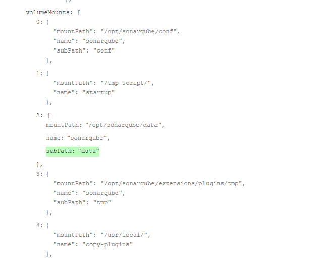 Out Of Sync Resource Deployment After Syncing · Issue 1094 · Argoprojargo Cd · Github