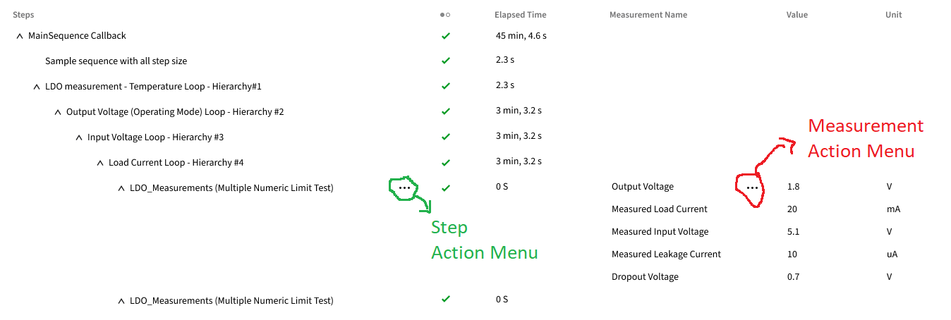 Nimble table | Conditionally show or hide action menu · Issue #1609 · ni/nimble · GitHub