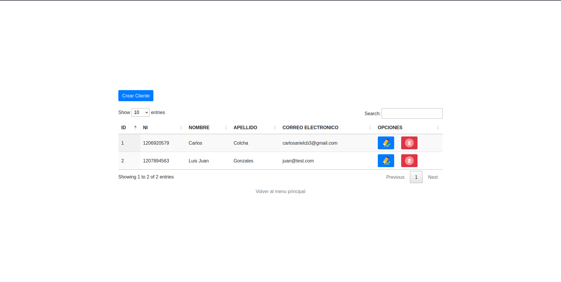 GitHub - carloscolchaec/prueba-tecnica