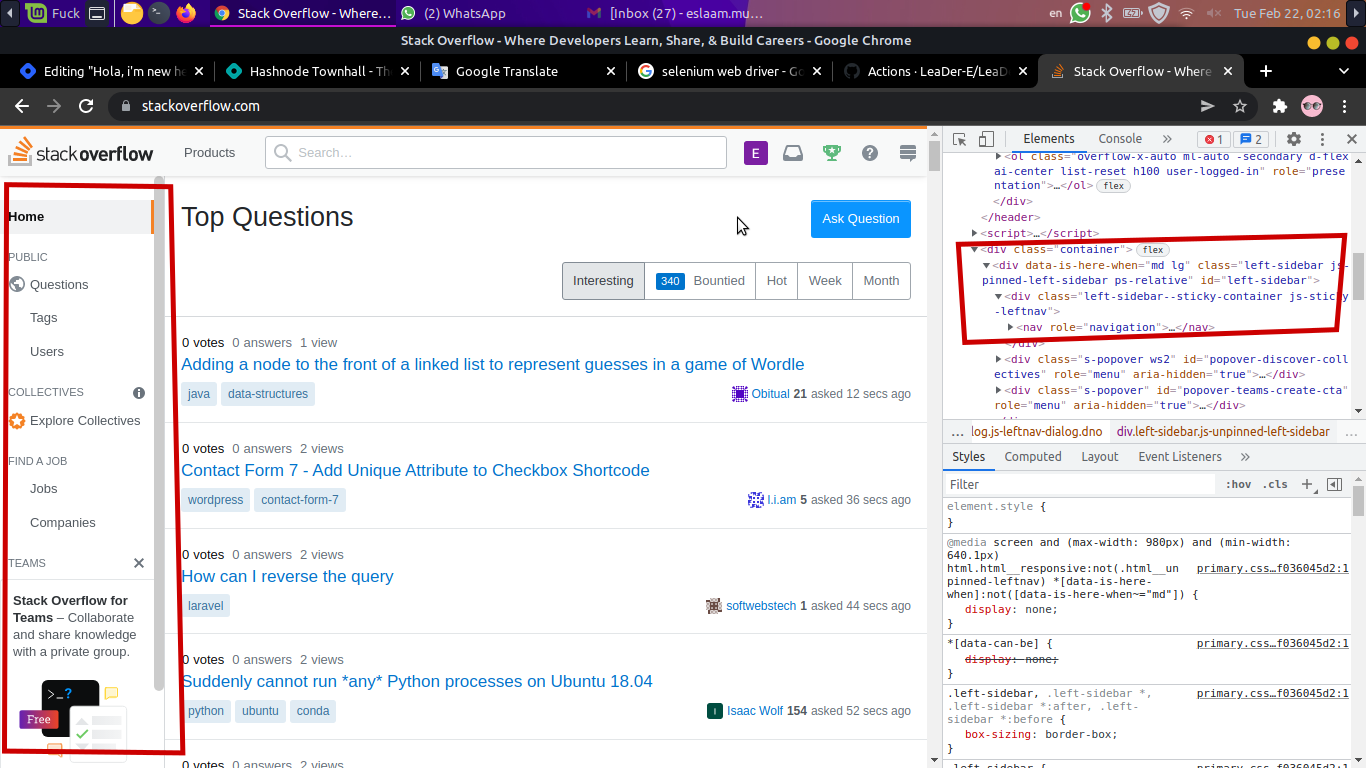 Class Name Scrolling · Issue 1231 · Seleniumbaseseleniumbase · Github 