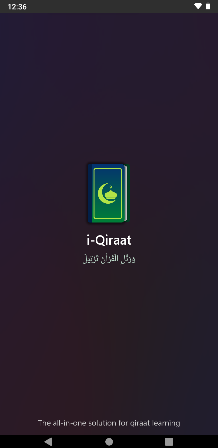 GitHub - itzbluebxrry/iq-miyio: An official Github repository for i-Qiraat, which was developed ...