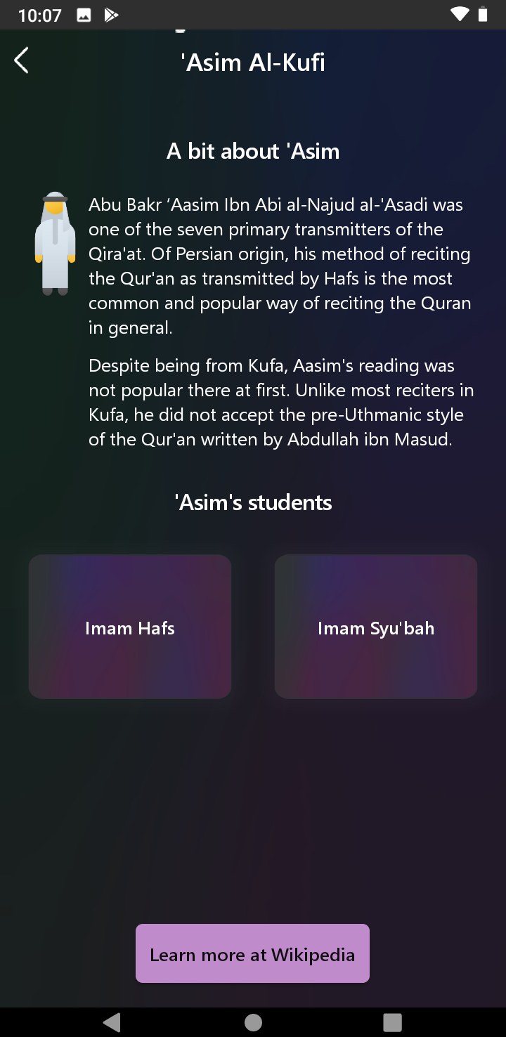 GitHub - itzbluebxrry/iq-miyio: An official Github repository for i-Qiraat, which was developed ...