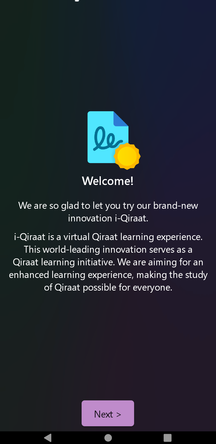 GitHub - itzbluebxrry/iq-miyio: An official Github repository for i-Qiraat, which was developed ...