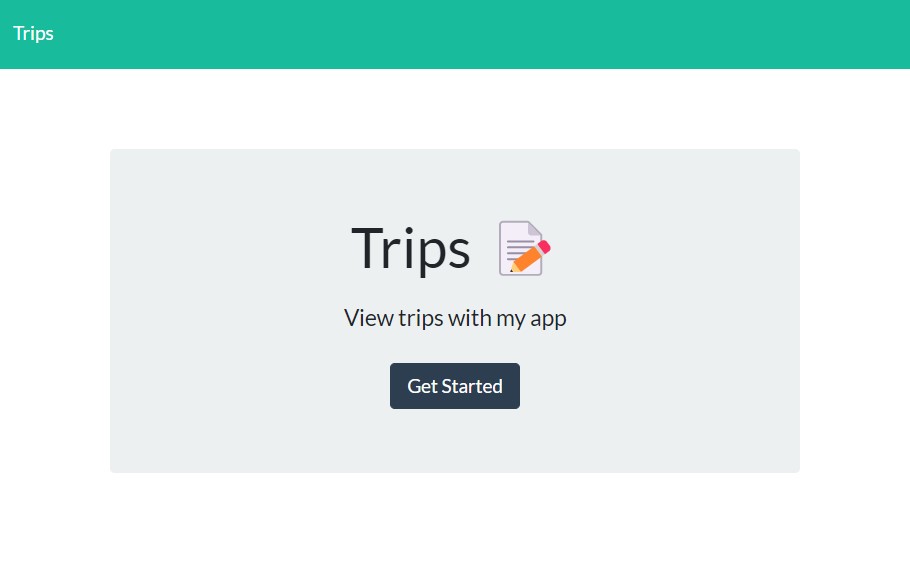 GitHub - leoelicos/wander: Node.js, Express.js, Sequelize, Heroku