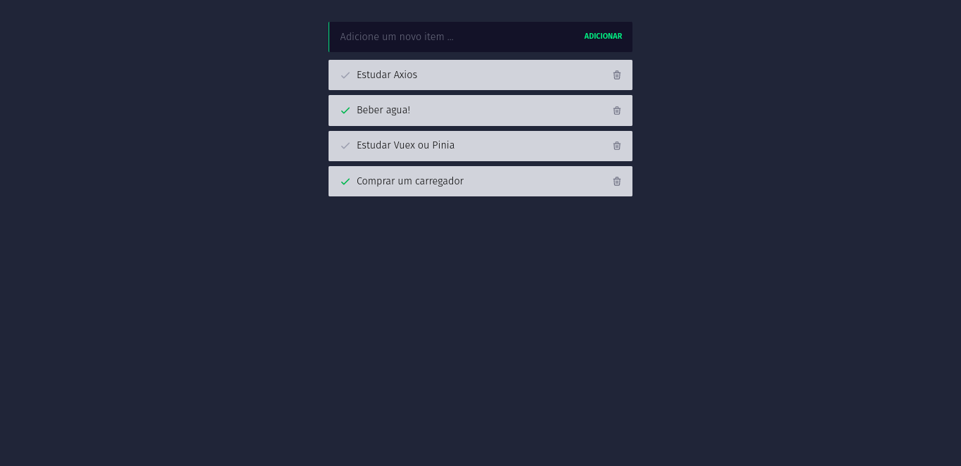 Github Tdaykotodo With Vue3 My Attempt To Learn Vuejs