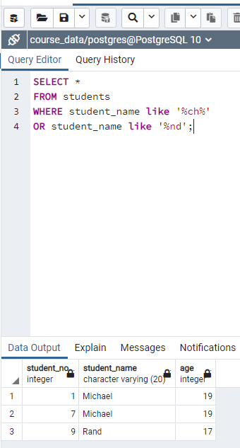 GitHub - erdemgorgun/Master-SQL-for-Data-Science