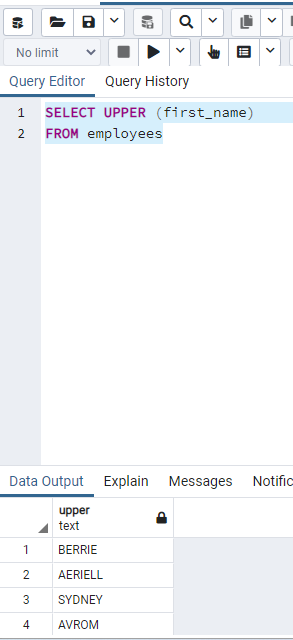 GitHub - erdemgorgun/Master-SQL-for-Data-Science