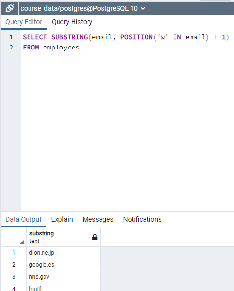 GitHub - erdemgorgun/Master-SQL-for-Data-Science
