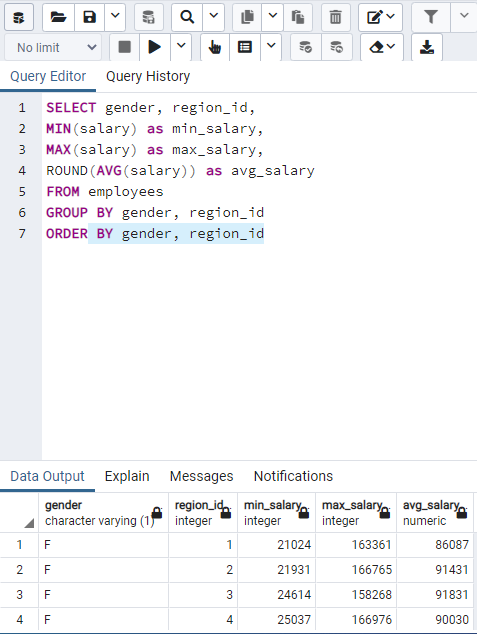 GitHub - erdemgorgun/Master-SQL-for-Data-Science