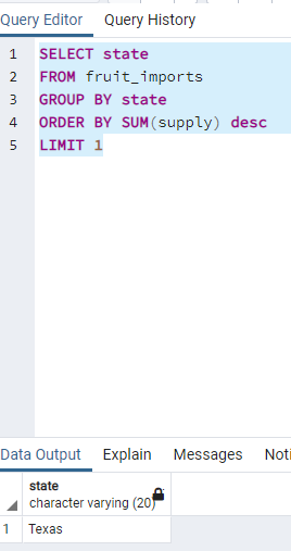 GitHub - erdemgorgun/Master-SQL-for-Data-Science