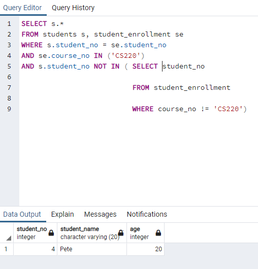 GitHub - erdemgorgun/Master-SQL-for-Data-Science