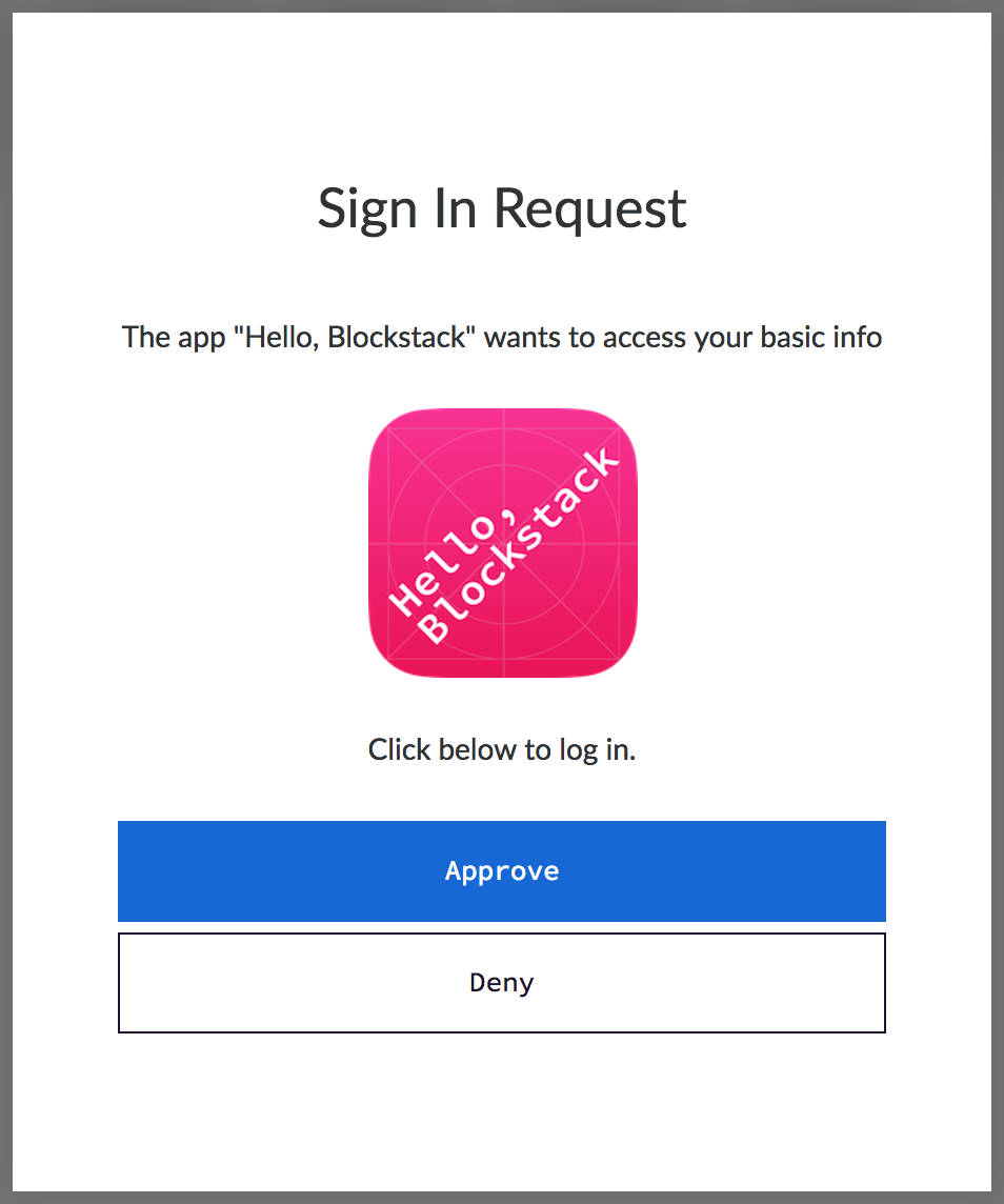 Error in sign in approval process · Issue #600 · stacks-archive/blockstack-browser · GitHub
