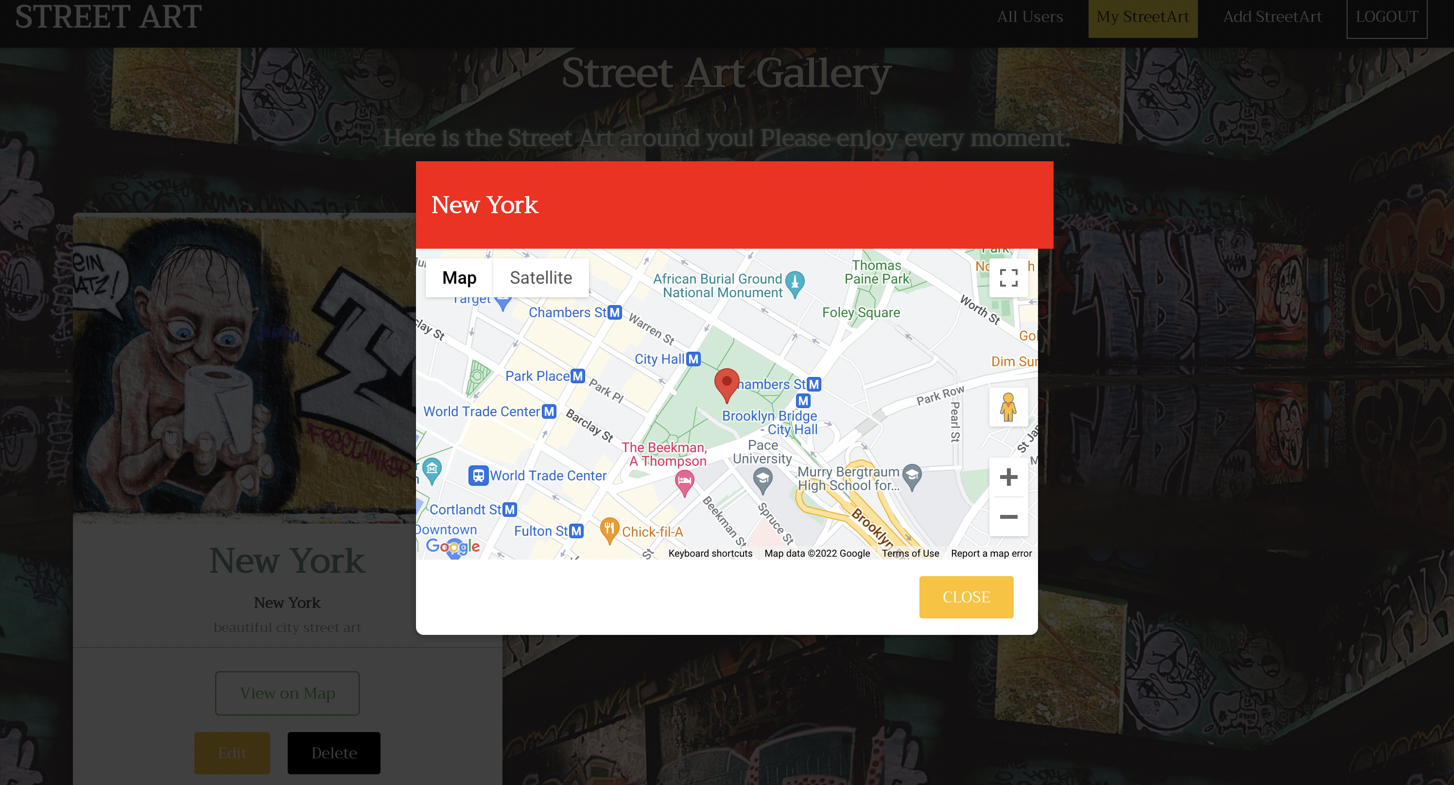 GitHub - Hui-Hwoo/Graffiti