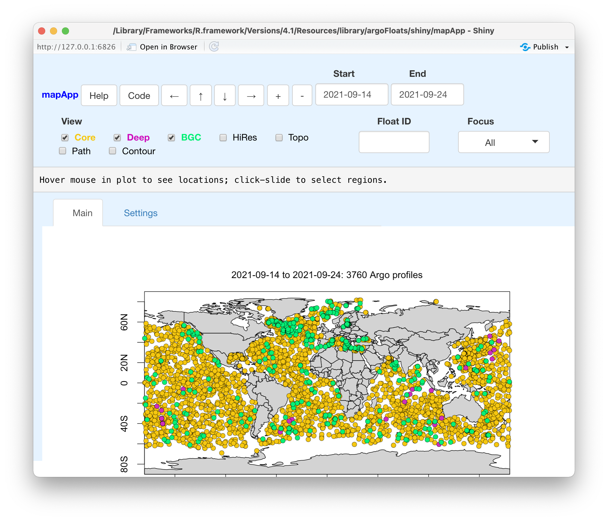 mapApp() control region too large · Issue #506 · ArgoCanada/argoFloats · GitHub