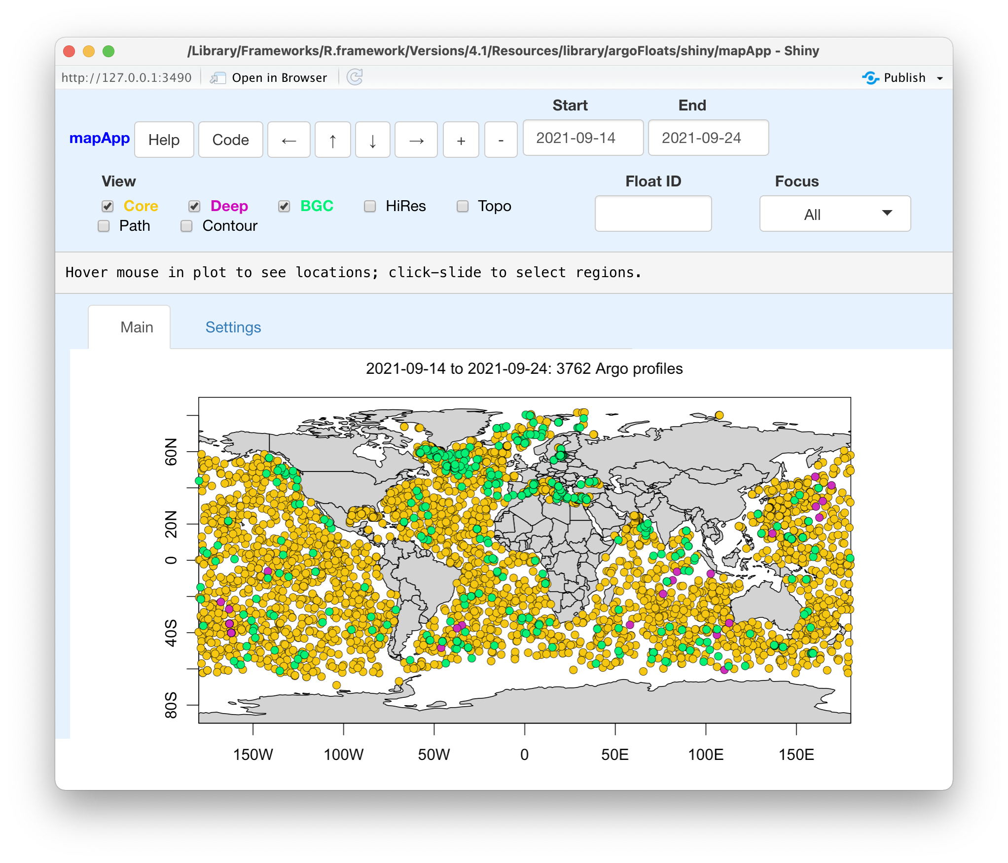 mapApp() control region too large · Issue #506 · ArgoCanada/argoFloats · GitHub