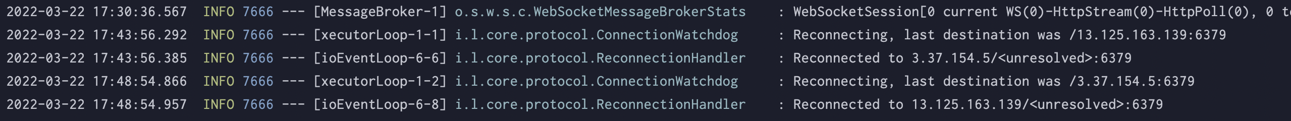 -/redis의 노드 구성방식.md at main · teamMople/- · GitHub