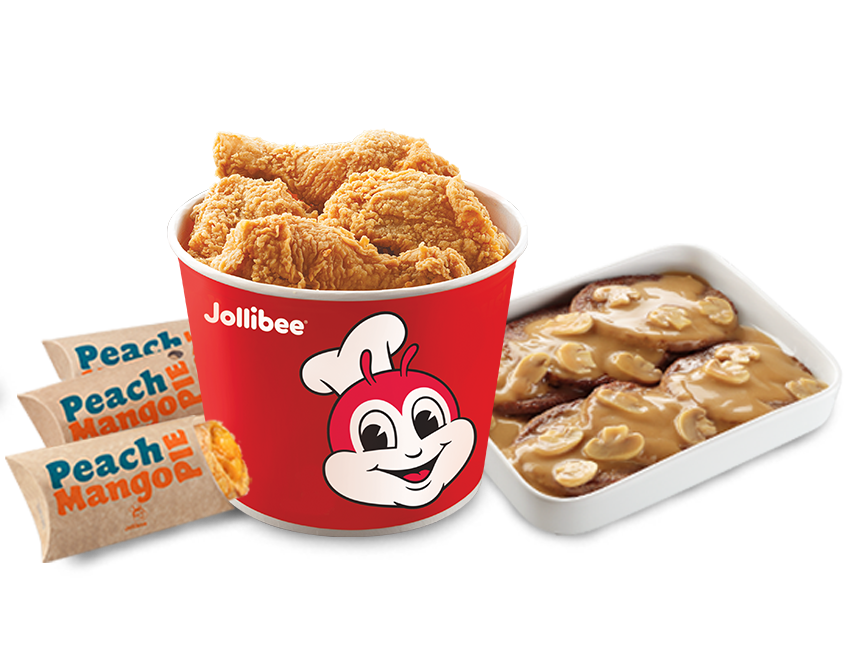 GitHub - skyfluxxx/Jollibee-all-time-favorities