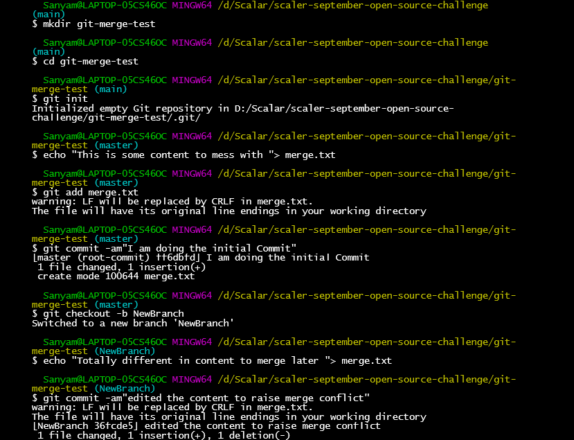 Challenge (1-30)- - Sanyam Jain · Issue #106 · scaleracademy/scaler-september-open-source ...