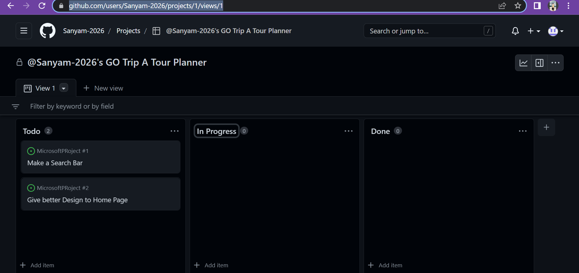 Challenge (1-30)- - Sanyam Jain · Issue #106 · scaleracademy/scaler-september-open-source ...