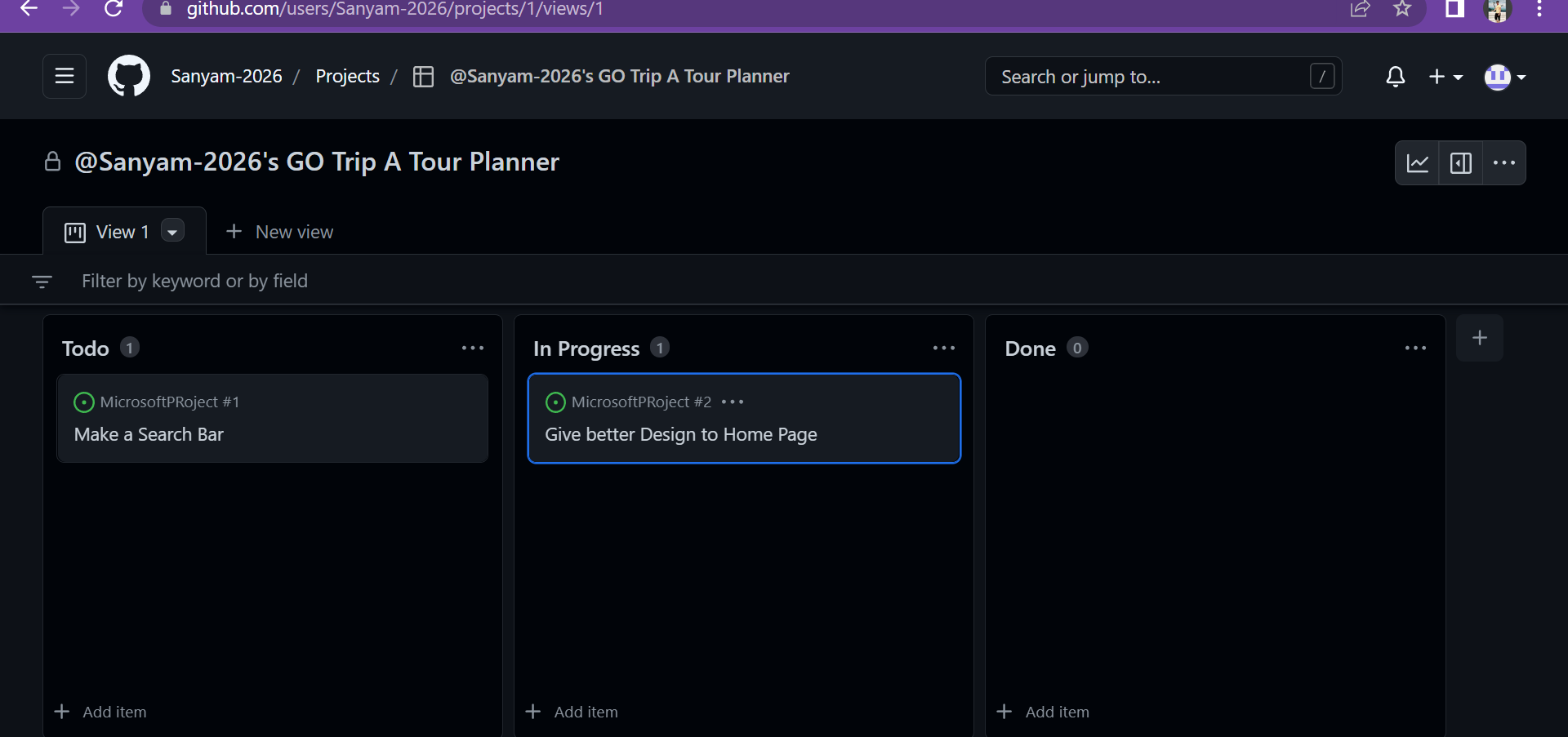 Challenge (1-30)- - Sanyam Jain · Issue #106 · scaleracademy/scaler-september-open-source ...