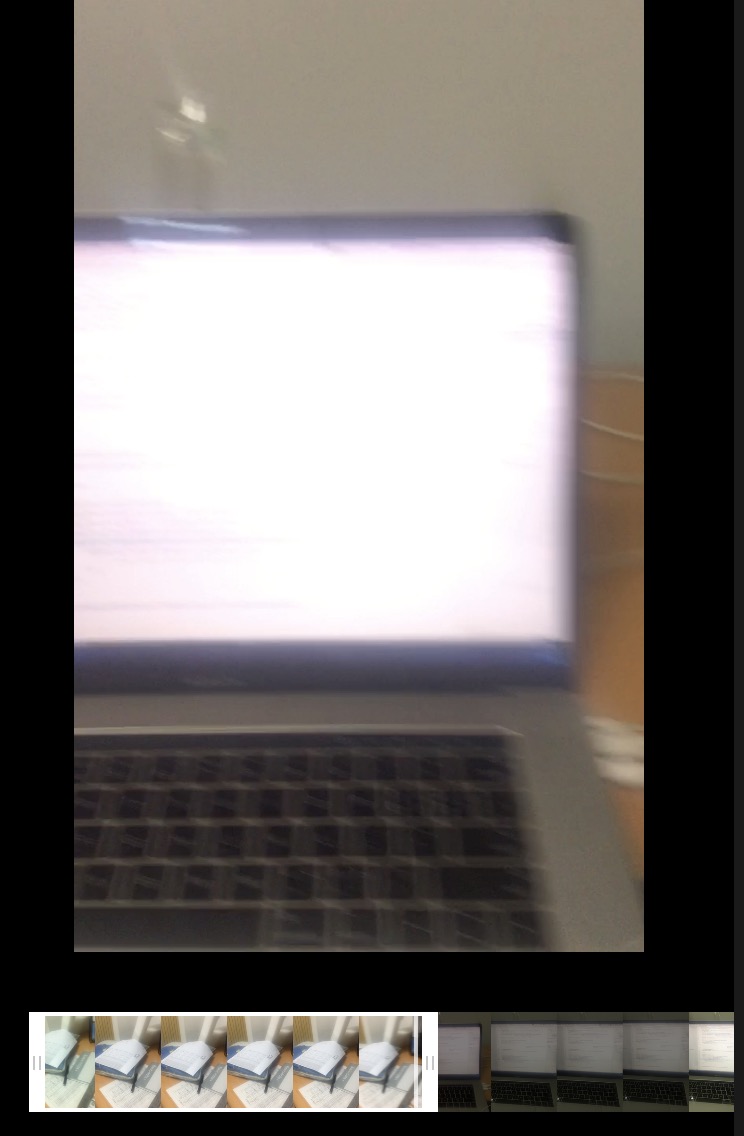 视频裁剪问题 · Issue #222 · longitachi/ZLPhotoBrowser · GitHub