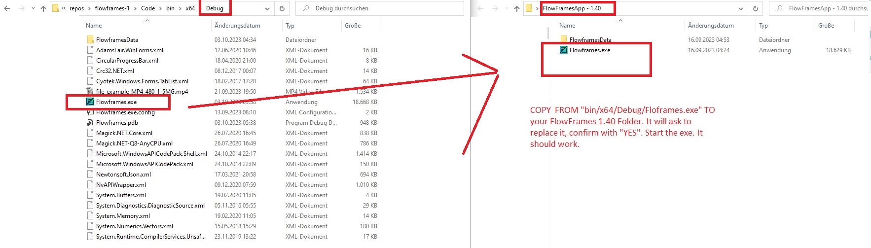 The processing speed starts out fast, and then gets slower and slower. · Issue #160 · n00mkrad ...