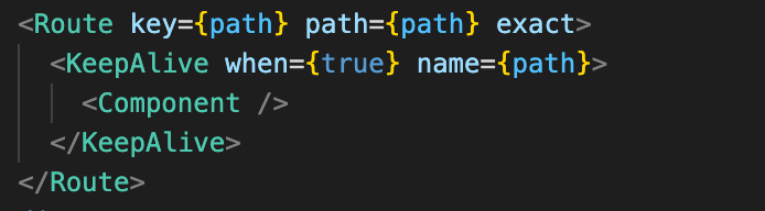 页面有缓存，但页面状态没有恢复 · Issue #135 · CJY0208/react-activation · GitHub
