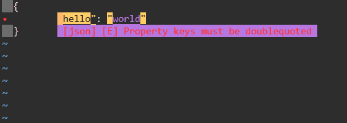 vim-easymotion disturbs diagnostics · Issue #110 · neoclide/coc.nvim · GitHub