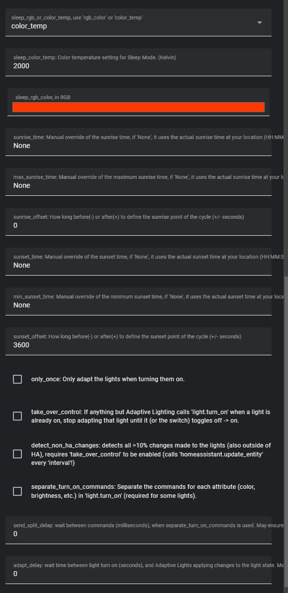 One light turning on again after turning off the group · Issue #410 · basnijholt/adaptive ...