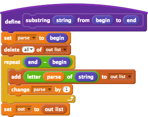 Design List Block · Issue #984 · scratchfoundation/scratch-blocks · GitHub