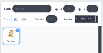 Inputs and dropdown elements partially follow builtin browser theme ...