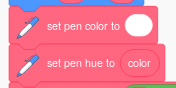 Pen colors are different in 3.0 than 2.0 · Issue #887 ...