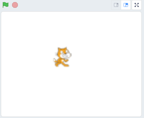 Opening editor while zoomed out makes sprites look blurry · Issue #1462 ...