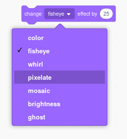 There are three vastly-differing menu types · Issue #1790 ...