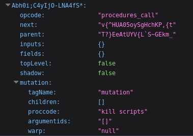 "The project file that was selected failed to load" · Issue #1439 ...