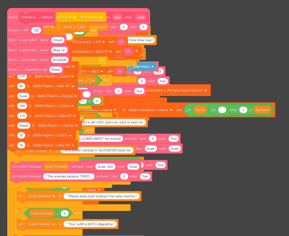 Changing Sprite Of A attribute Of sprite In Block Palette 