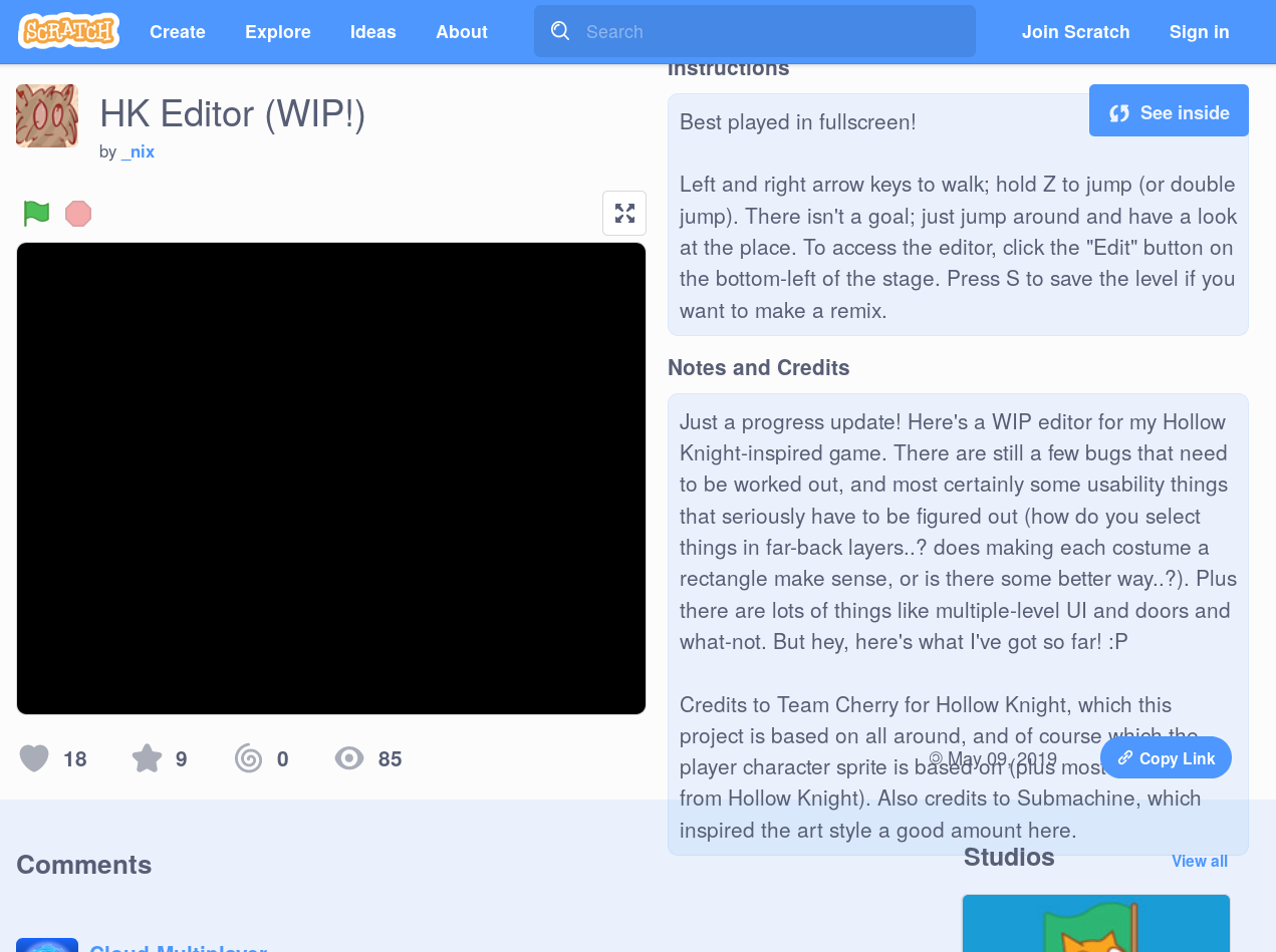 Long instructions / notes and credits fields mess up layout · Issue ...