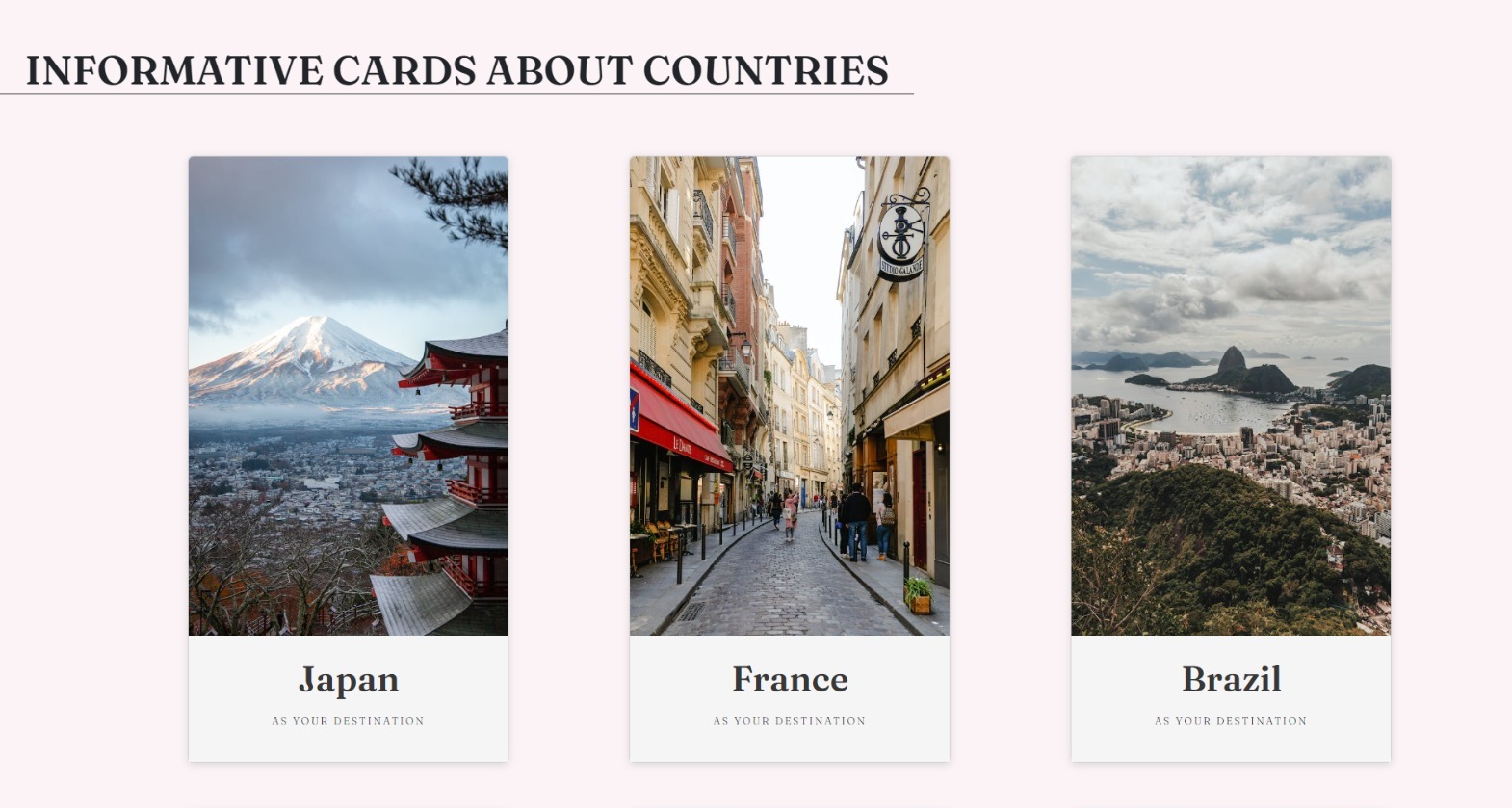GitHub - lauradsc/card-countries: A simple project of information about ...
