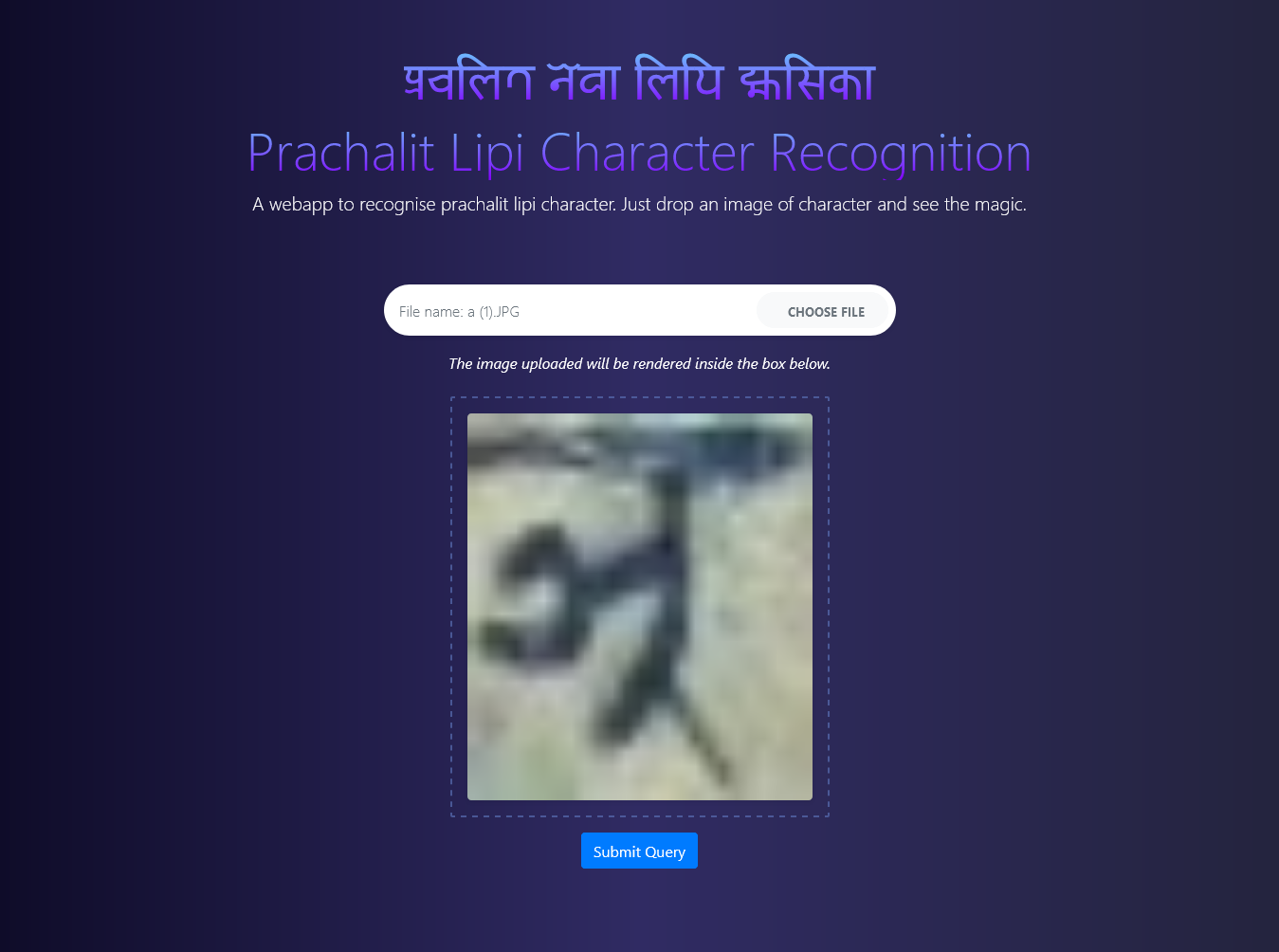 GitHub - Riwaj22/Prachalit_Lipi_Character_Recognition