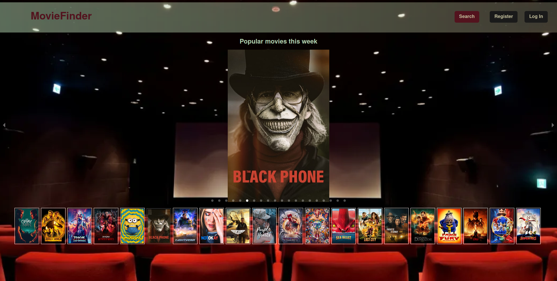 GitHub - ignacio-garcia-riestra/Movie-Finder