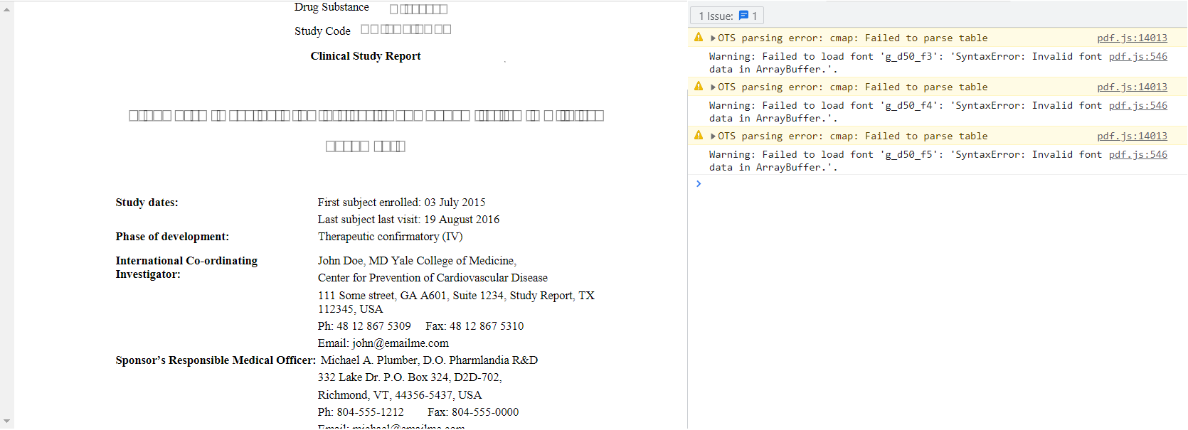 PDF rendering issue with Embedded Subset fonts · Issue #14556 · mozilla/pdf.js · GitHub