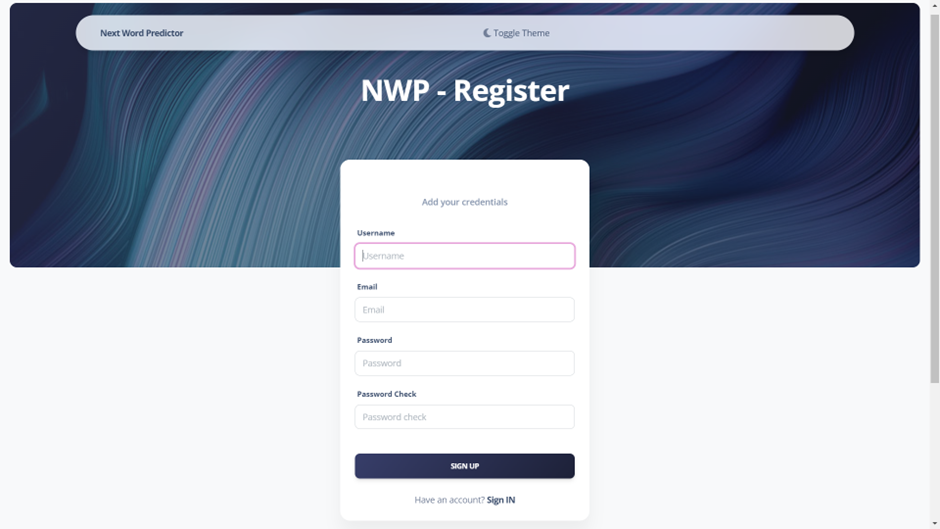 GitHub - AIDI-2022/next-word-predictor