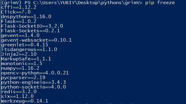 Flask-SocketIO does not upgarade to websockets · Issue #920 · miguelgrinberg/Flask-SocketIO · GitHub