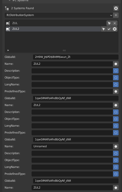 Blenderbim Ifcsystem Gui Problem · Issue 2577 · Ifcopenshellifcopenshell · Github 