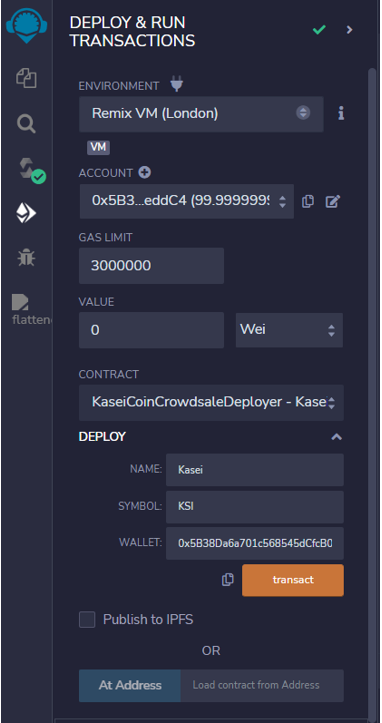 GitHub - ChantalAG/Advanced-Solidity: Unit 21 Homework