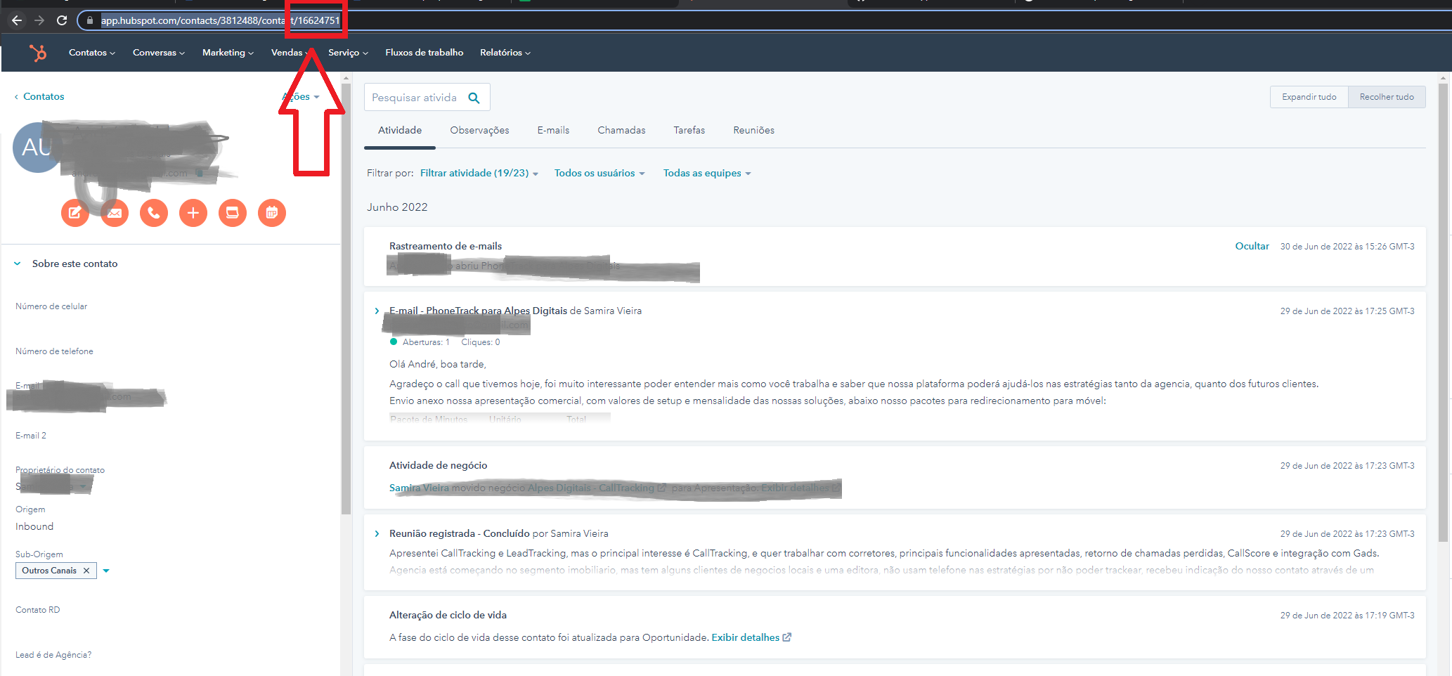Dashboard Apps - embed an entire system like Hubspot · Issue #4957 · chatwoot/chatwoot · GitHub