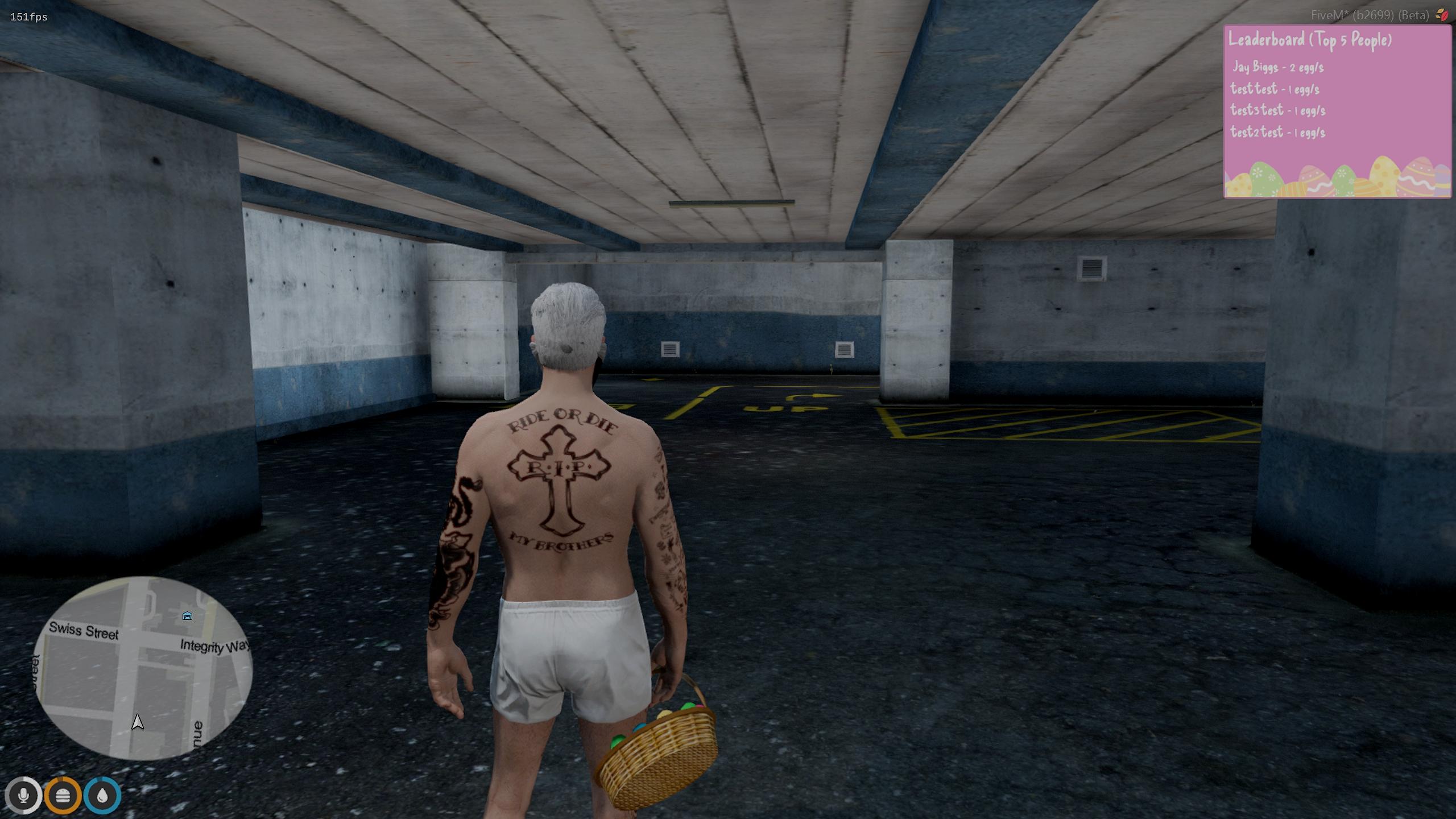 GitHub - Samuels-Development/sd-easter